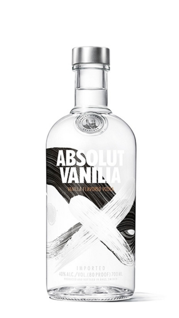 ABSOLUTE VODKA VANILA 750 ML | Absolut Vodka | Shop Online at Wineworld.lk