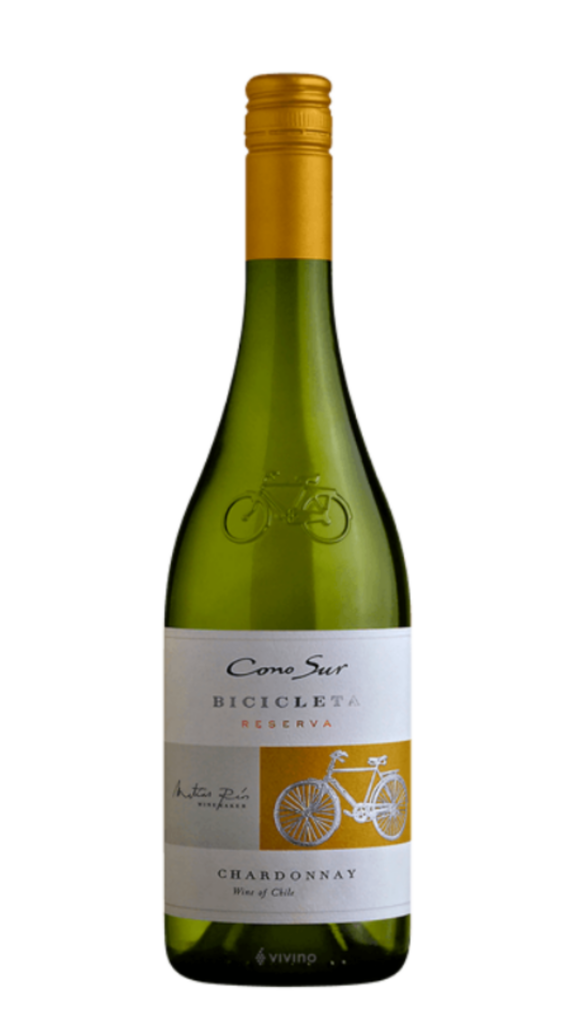 CONO SUR BICI RES CHARDONNAY 750 ML | White Wine | Shop Online at ...