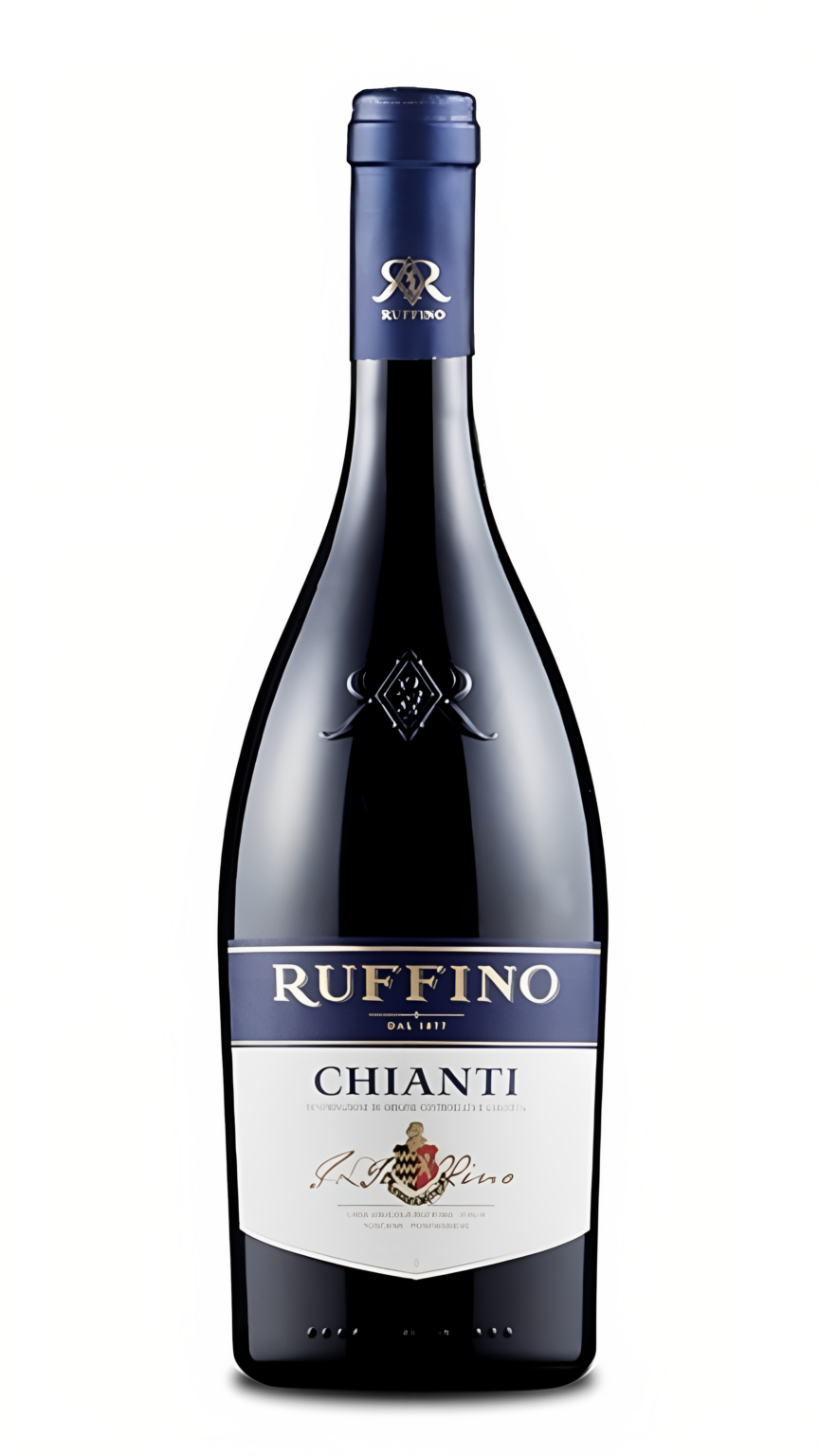 RUFFINO CHIANTI D.O.C.G 750ML | Red Wine | Shop Online at Wineworld.lk