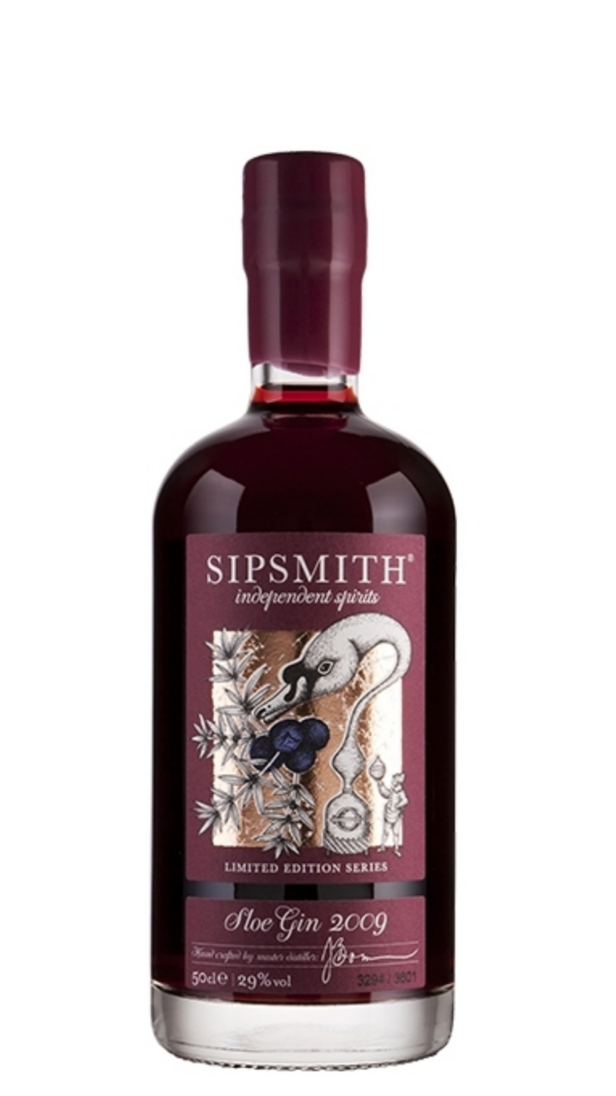 SLOE GIN 500 ML | Sloe | Shop Online at Wineworld.lk