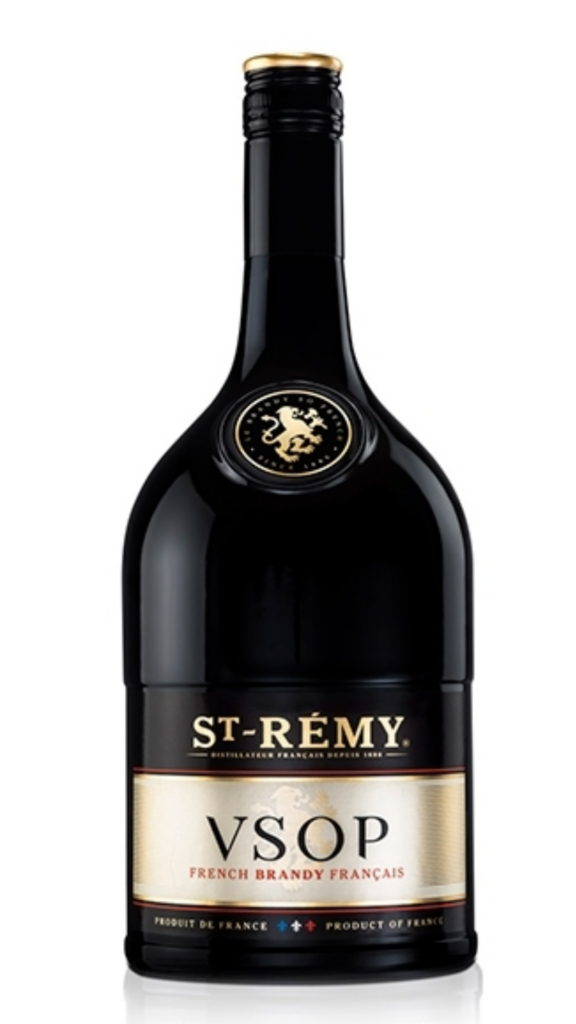 ST REMY BRANDY 700 ML | Brands | Shop Online at Wineworld.lk