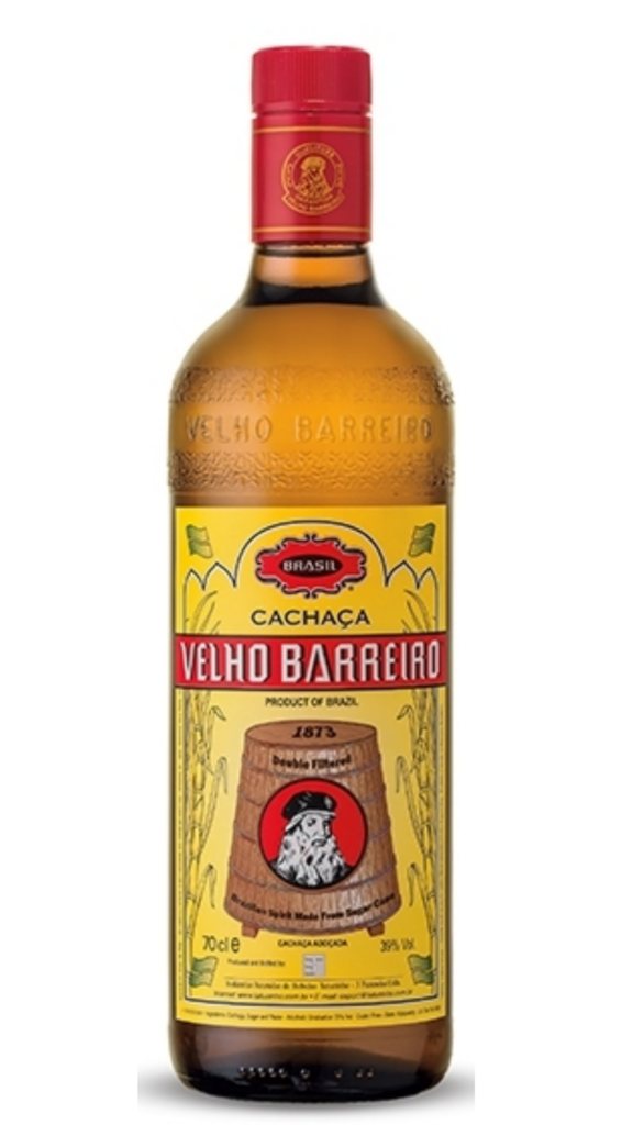 VELHO BARREIRO TRADITIONAL 39% | Spirits | Shop Online at Wineworld.lk