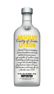 Absolut Vodka | Product categories | Wine World