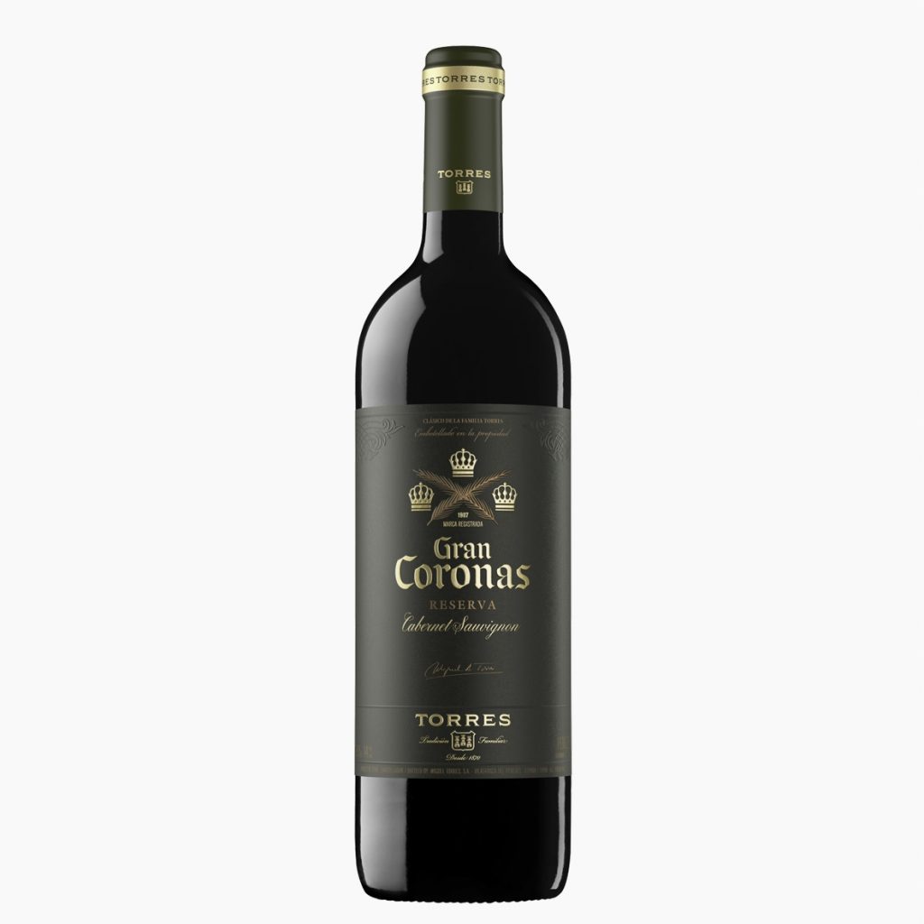 Familia Torres | Product categories | Wine World