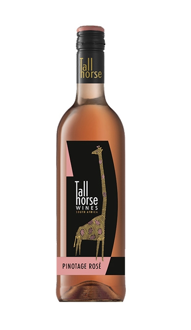 TH PINOTAGE ROSE 750 ML | Fruity & Aromatic Wines | Shop Online at ...