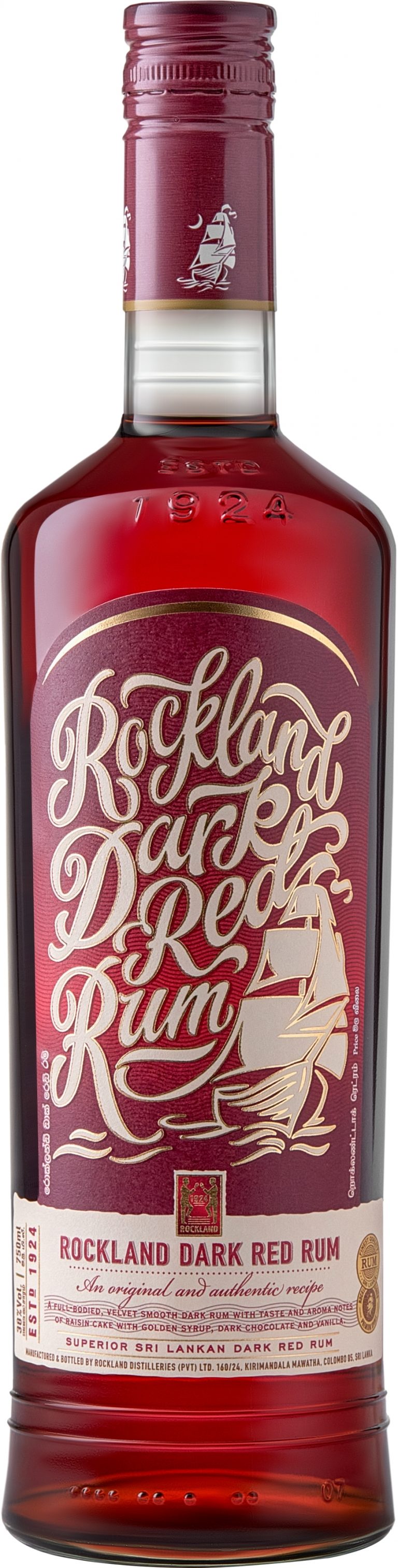 Rockland | Product categories | Wine World