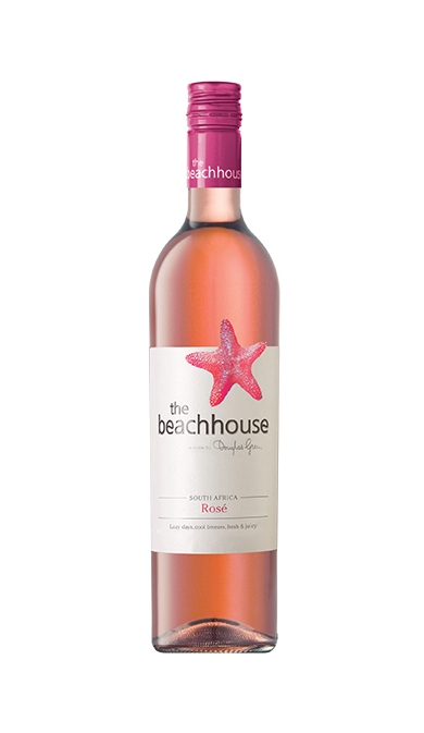 THE BEACH HOUSE ROSE WINE 750 ML | Rose Wine | Shop Online at Wineworld.lk