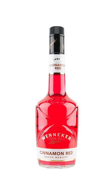 Wenneker Cinamon Red | Spirits | Shop Online at Wineworld.lk