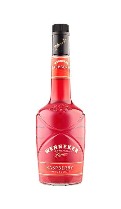 WENNEKER RASPBERRY 700 ML | Spirits | Shop Online at Wineworld.lk