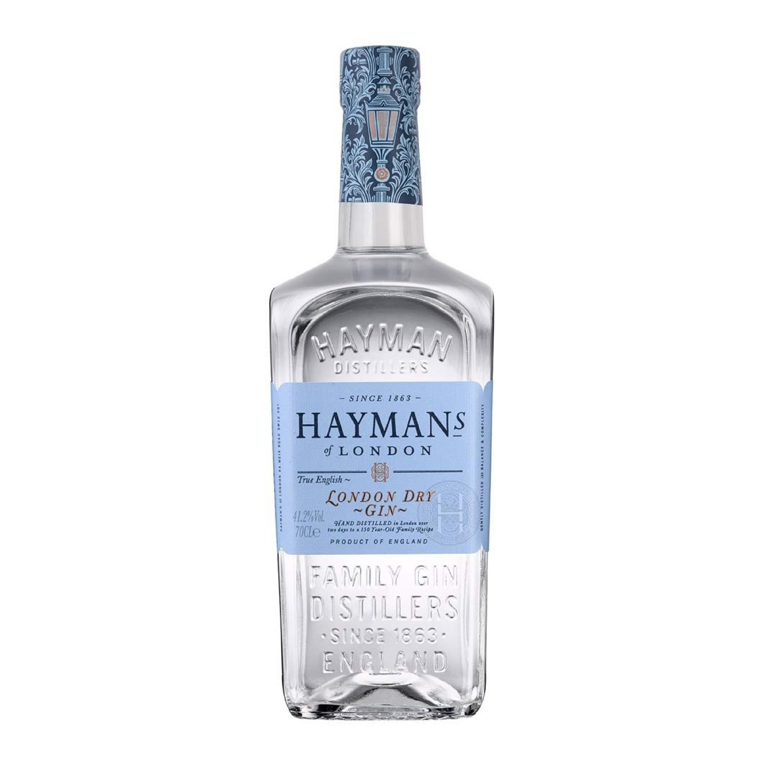 HAYMAN’S LONDON DRY GIN 700ML | London Dry | Shop Online at Wineworld.lk