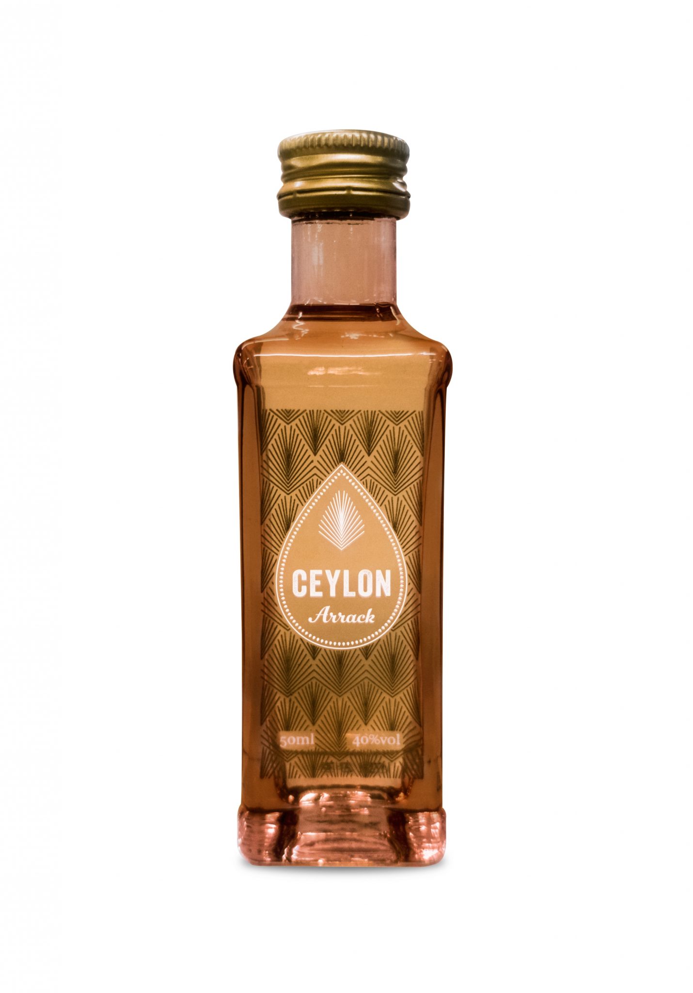 Ceylon Arrack 50ml Miniature | Arrack | Shop Online at Wineworld.lk