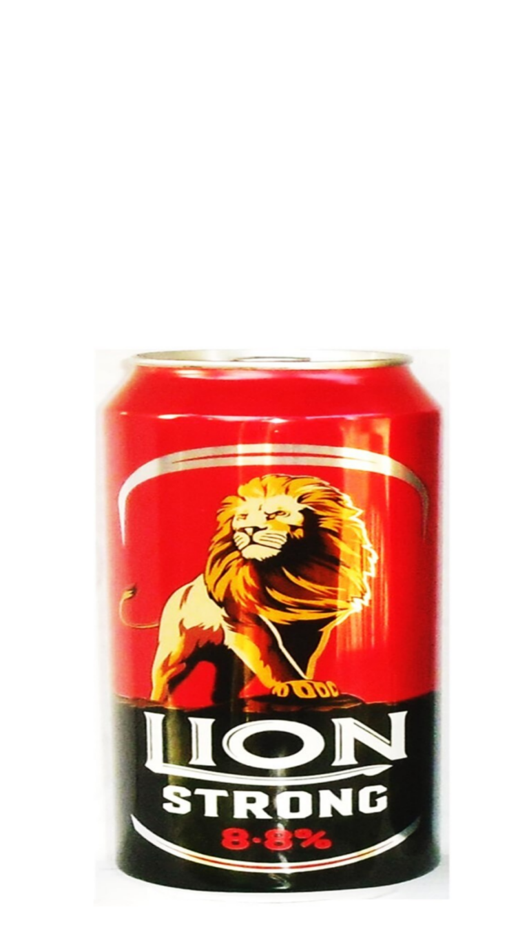 Strong Beer | Product categories | Wine World