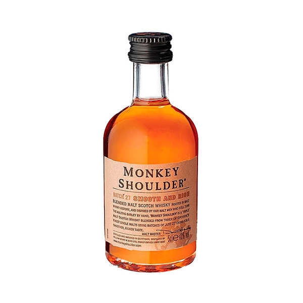 Monkey Shoulder | Product categories | Wine World