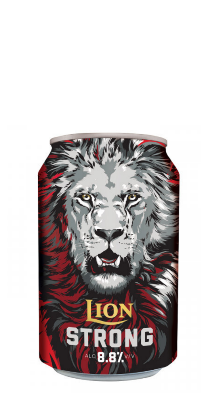 Strong Beer | Product categories | Wine World