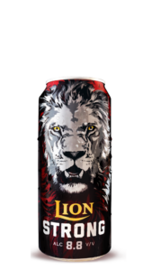 Strong Beer | Product categories | Wine World