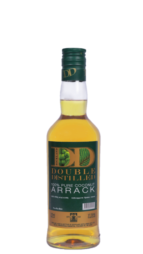 Arrack | Product categories | Wine World