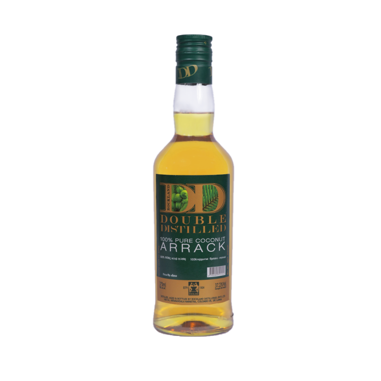Arrack | Product categories | Wine World