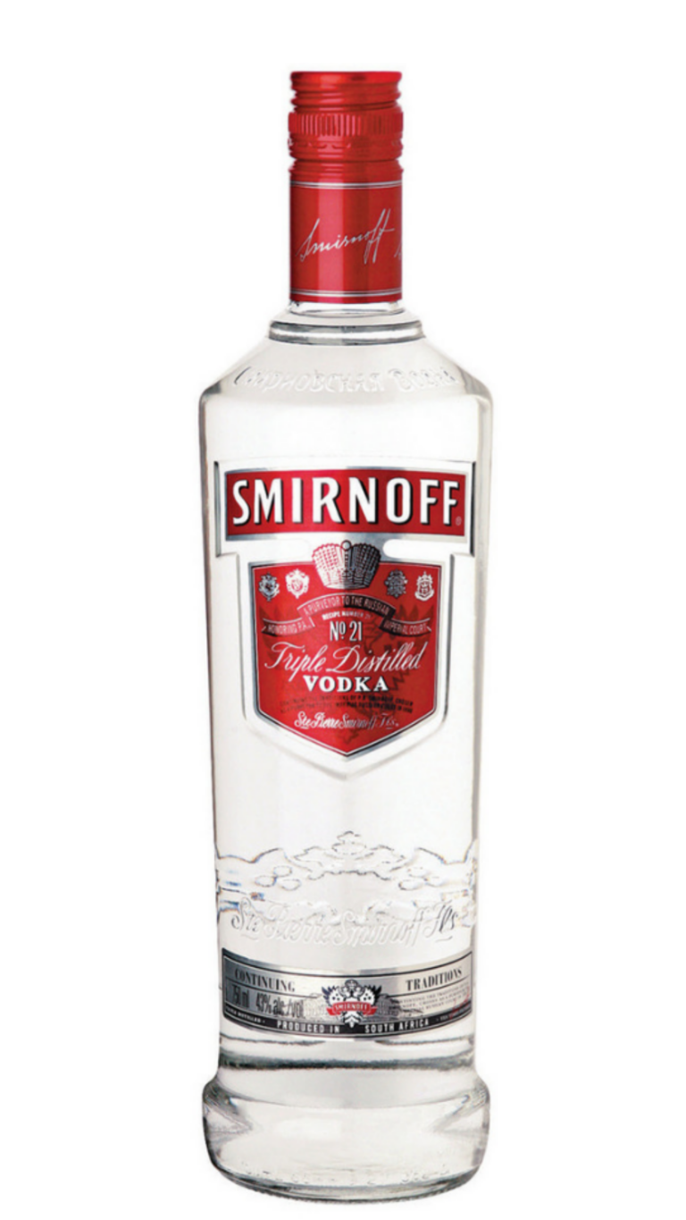 TWIST ORIGINAL VODKA 750ML | Vodka | Shop Online at Wineworld.lk