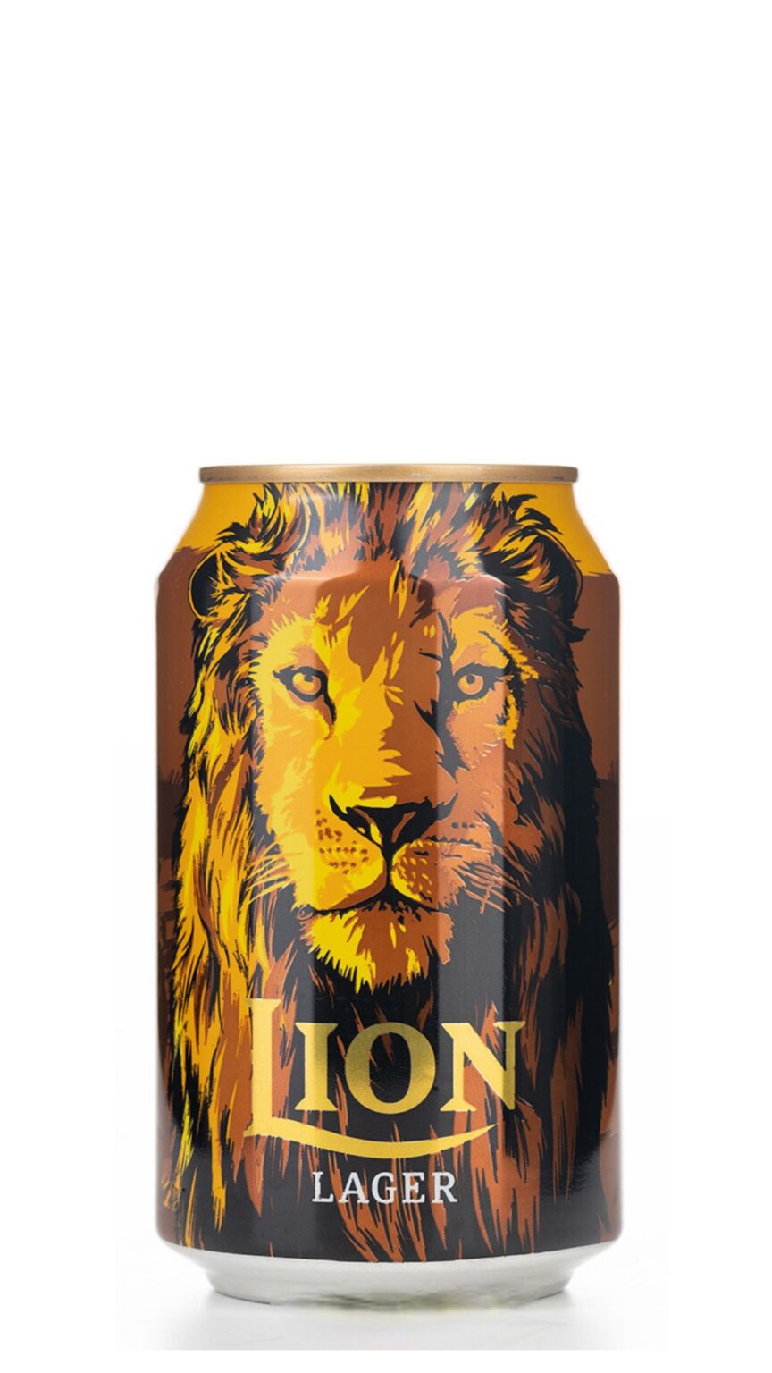 BISON SUPER STRONG CAN 500 ML | Beers | Shop Online at Wineworld.lk