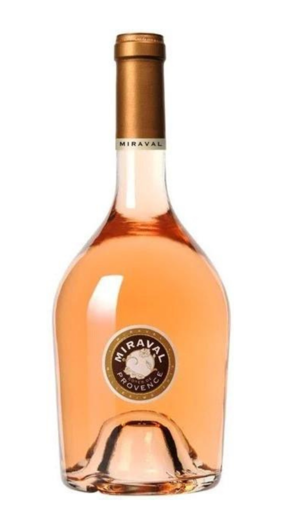 CHATEAU MIRAVAL COTES DE PROVENCE 750ML | Chateau Miraval | Shop Online ...