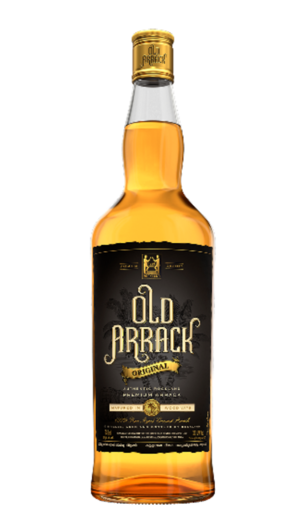 Arrack | Product categories | Wine World