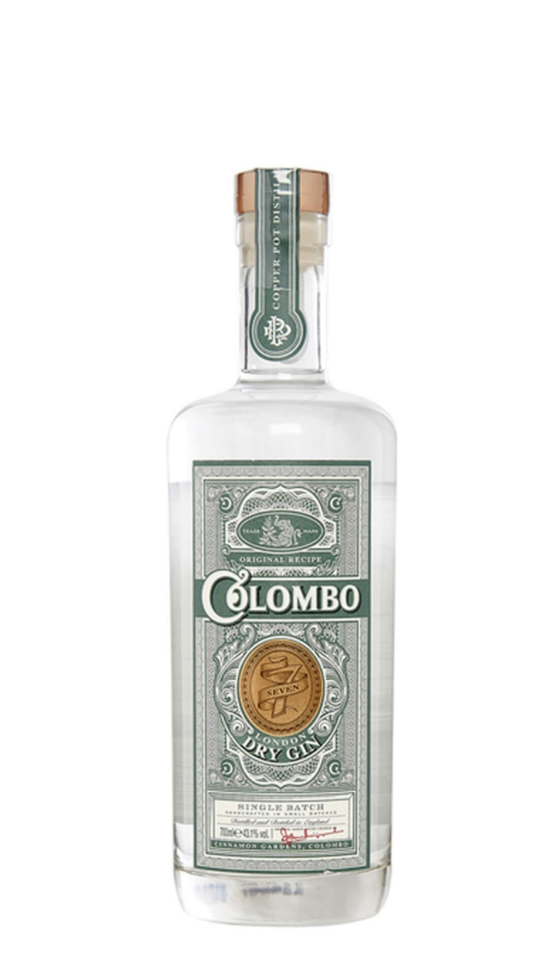 Gin | Product categories | Wine World