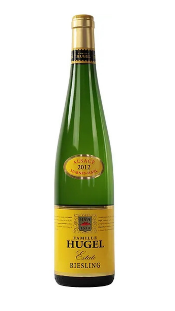 HUGEL RIESLING 750ML | White Wine | Shop Online at Wineworld.lk